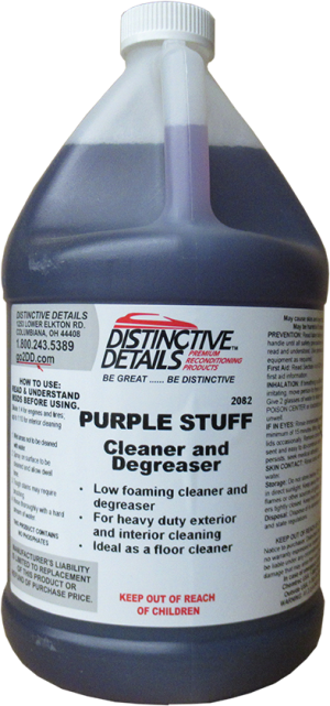 All Purpose Cleaners Archives | Distinctive Details