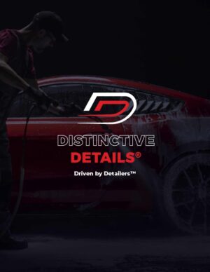 About Us - Distinctive Details